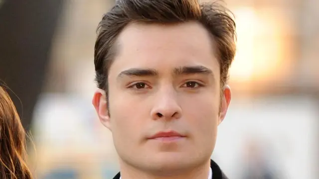 La espectacular forma en la que Ed Westwick, protagonista de 'Gossip ...