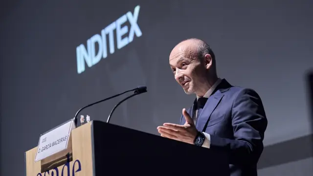 Inditex casi dobla en tamaño al segundo del Ibex 35 y los analistas ven recorrido