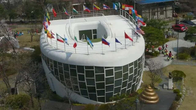 5 ciudades del mundo con museos dedicados al inodoro (una de ellas está ...