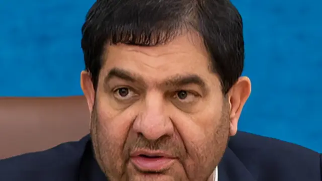 Quién es Mohammad Mokhber, el nuevo presidente interino de Irán tras la ...