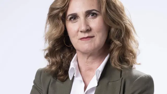 Estrella Galán (Sumar): "Nos preocupa que el PSOE diga que puede pactar ...