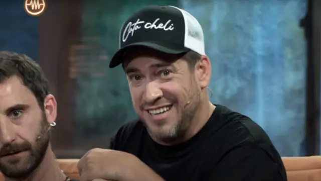 El Langui, en 'La Resistencia': "Tengo menos dinero que Dani Rovira y ...