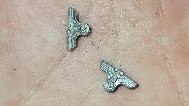 Drogas nazis: qué hay detrás de las pastillas con diseños del III Reich ...