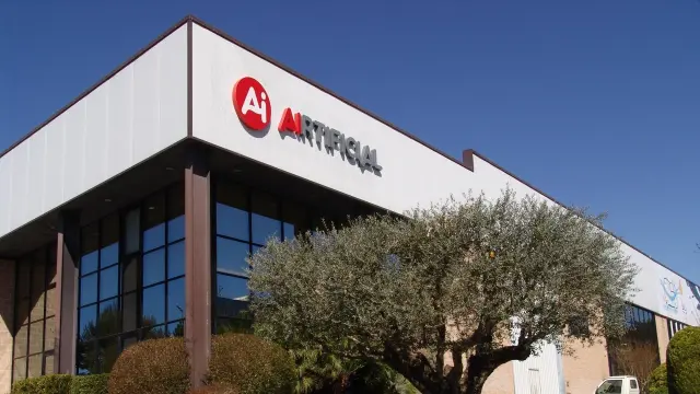 Airtificial sube en bolsa tras sellar contratos para automoción en EEUU ...