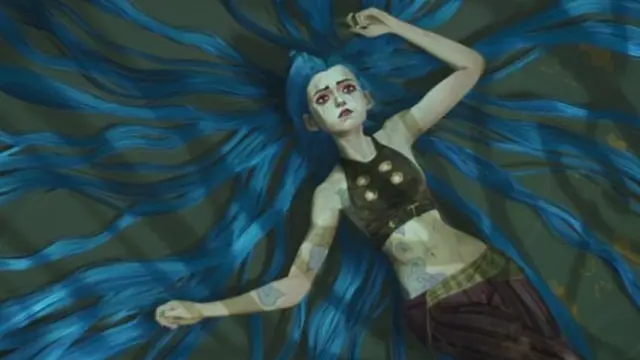 He visto muchas adaptaciones de videojuegos y esta es la mejor: sus ...