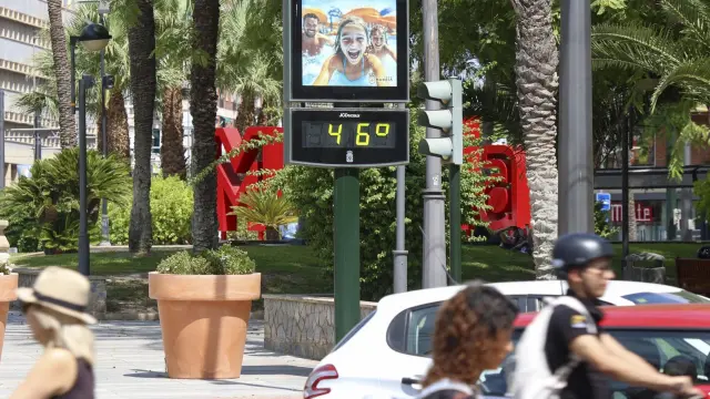 Copernicus confirma que 2025 fue el tercer año más cálido de la ...