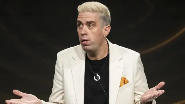 Javier Mouzo, de 'Gran Hermano 19', reaparece en redes y muestra su ...