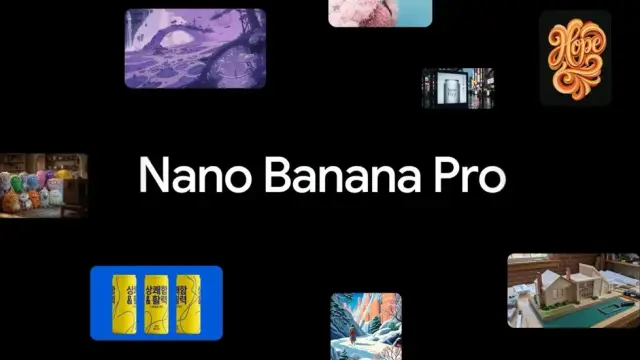Nano Banana Pro ya está disponible gratis: así puedes probar el nuevo ...