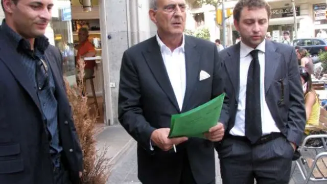 Buscan a un camarero uruguayo como presunto homicida de Federica Squarise