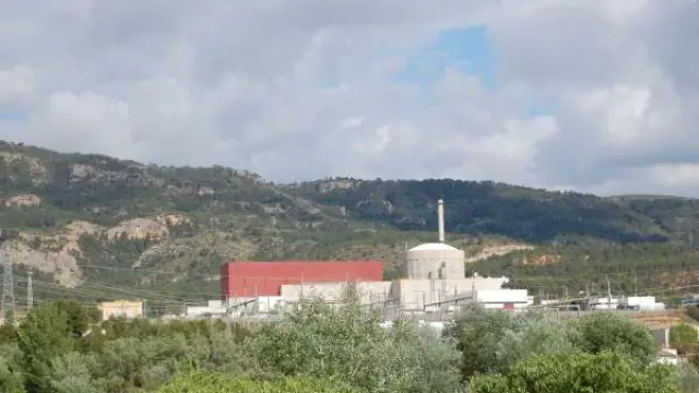 La central nuclear de Cofrentes supera los 300 días de funcionamiento ...