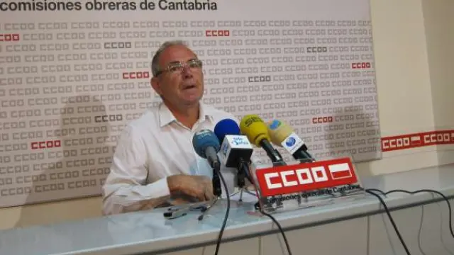 CC.OO. acusa a USO de "engañar" a los trabajadores de la limpieza