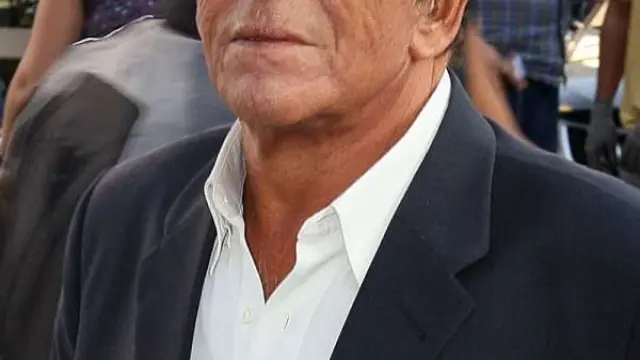 Ayuntamiento de Lubrín traslada su pésame por la muerte del actor y ...