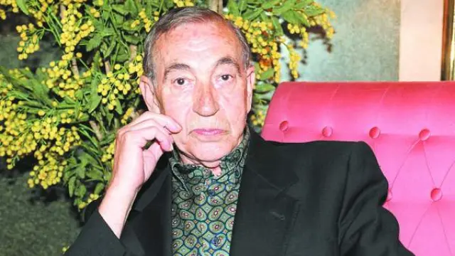 Santiago Segura presentará la gala homenaje a Miguel Gila 'Arriba ese ...