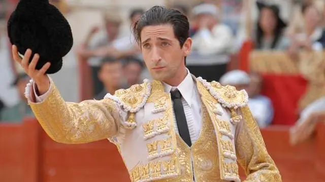 'Manolete' se estrena en España tras seis años en el toril