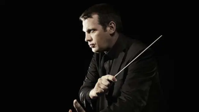 El maestro Rumon Gamba regresa al podio de OSPA para dirigir el ...