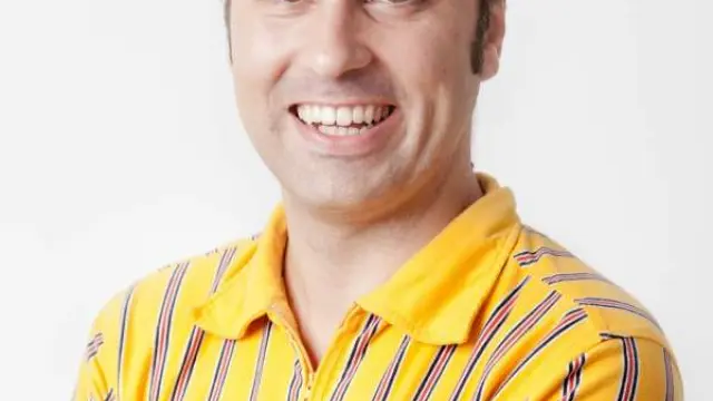 David Capdevila, nuevo director de IKEA Murcia