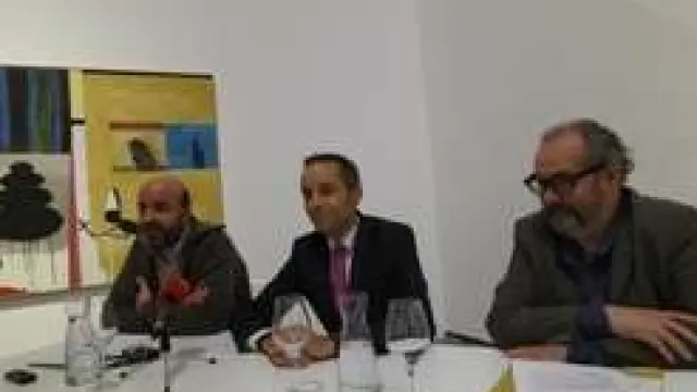 El Centro Huarte edita un libro que recorre los 30 años de trayectoria ...