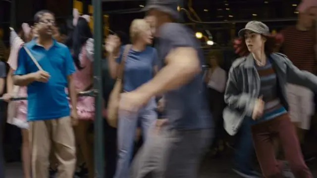 Primeras imágenes de Okja, la película de Netflix con Jake Gyllenhaal