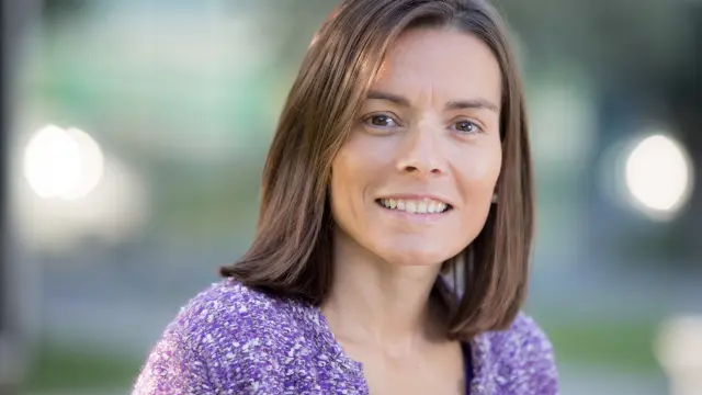 Anna Bonet, nueva directora general de Abertis Autopistas