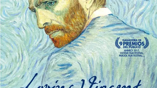 Loving Vincent