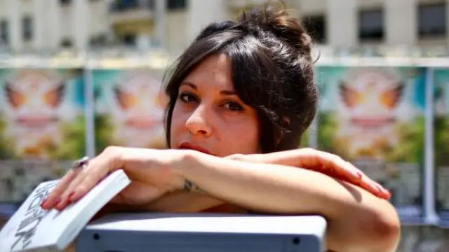 Isabel Valdés: "La Manada es el retrato perfecto de algo que hemos ...