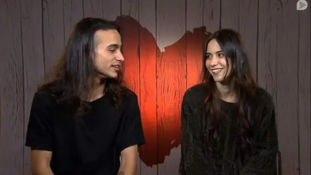 Kelly conquista a Ángel, su cita de 'First Dates', porque "tiene un ...