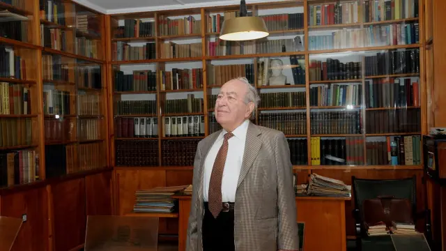 CASOS DE ÉXITO - Marcel Adams sobrevivió al holocausto, se hizo ...