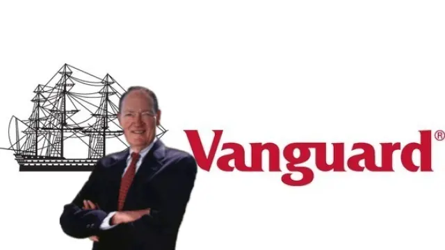 Vanguard - Fallece el legendario Jack Bogle, padre de los fondos indexados