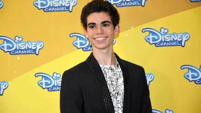 Muere Cameron Boyce, estrella de Disney Channel, a los 20 años