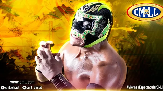 Muere Mr. Niebla, figura de la lucha libre mexicana, por complicaciones ...