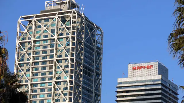 La alianza Santander y Mapfre se estrena con su primer seguro para las ...