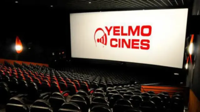 Yelmo Cines celebra su 40 aniversario con una rebaja en sus entradas ...