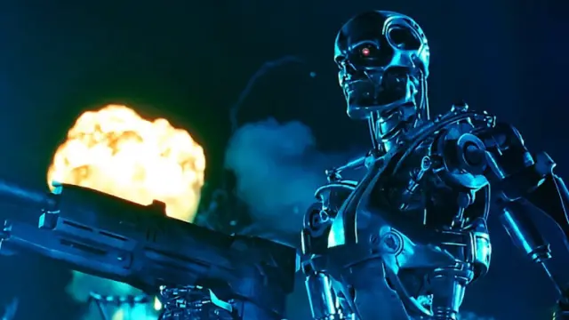 En marcha una serie anime de ‘Terminator’ destinada a Netflix