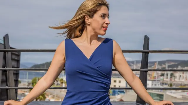 'La pequeña historia para amarte', una influencer lucha por su autoestima