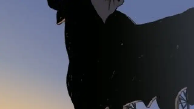 Paco Roca expone sus originales y bocetos para 'Batman: El mundo' en ...