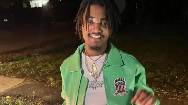 Matan a tiros al rapero Lil Devin cuando celebraba la Nochevieja con su ...