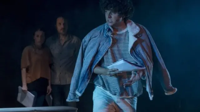 El TEM abre el año con el estreno absoluto de un espectáculo sobre la ...