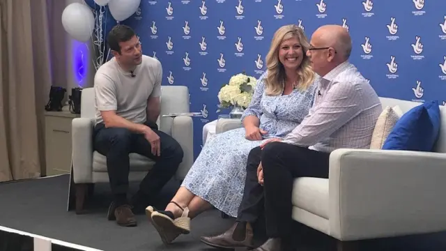 Así se gastarán el dinero los ganadores de 215 millones en el Euromillones