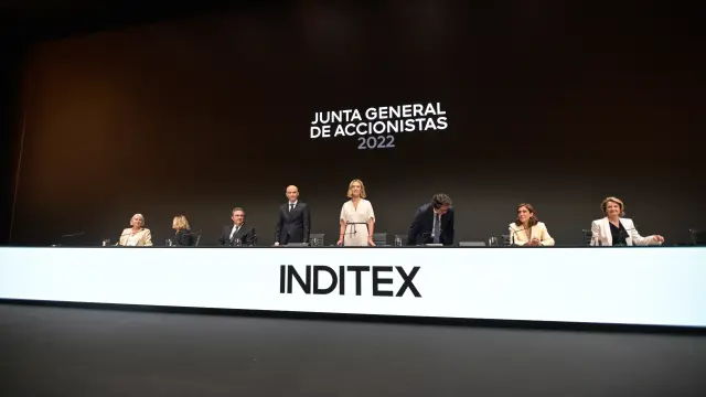 Inditex acometerá subidas selectivas de precios "de un dígito" en la campaña otoño-invierno