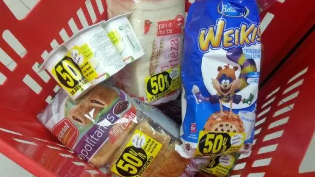 La clave para ahorrar hasta un 50% en el súper: comprar productos con ...