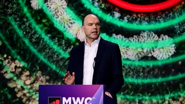 Nick Read dice adiós a Vodafone y deja el cargo de CEO después de ...