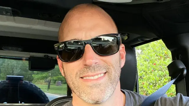 Muere el 'youtuber' Tony 'Thick44' Schnur de cáncer a los 47 años