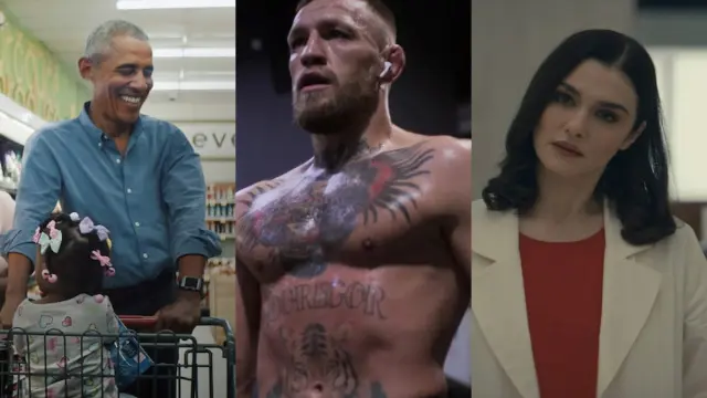 Qué ver hoy en Netflix, HBO Max y Amazon Prime Video: miércoles 17 de ...