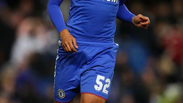 La trágica historia de Jacob Mellis: jugó en la Champions y ahora sobrevive en la calle