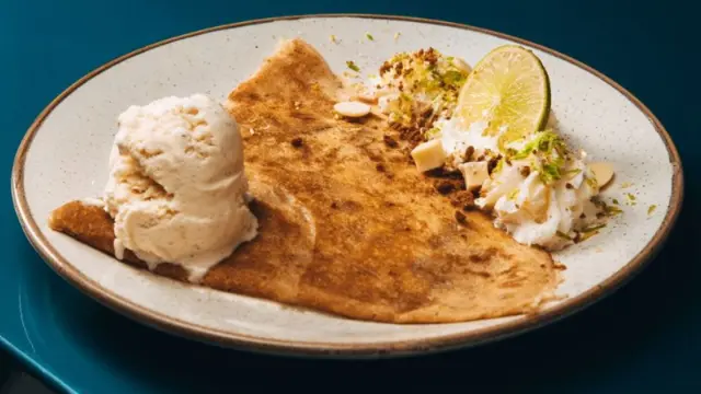 Viaja a Francia sin salir de Madrid con esta espectacular cafetería ...