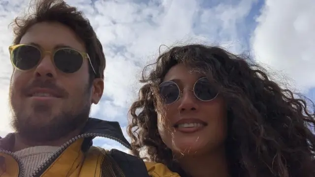 El cineasta israelí Yahav Winner desaparece en el ataque de Hamás ...