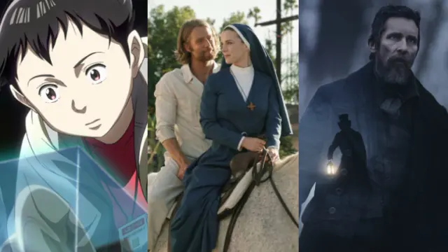 Qué ver hoy en Netflix, HBO Max y Amazon Prime Video: domingo 5 de ...