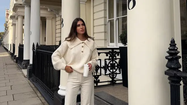 Quién es Mery Turiel, la 'influencer' experta en moda que destaca por ...