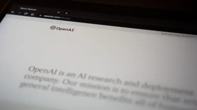 La esperada función que acaba de recibir ChatGPT y que te ayudará a ...