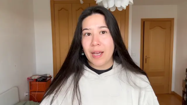 Así es Nuria, la 'tiktoker' española de origen japonés que se ha mudado ...